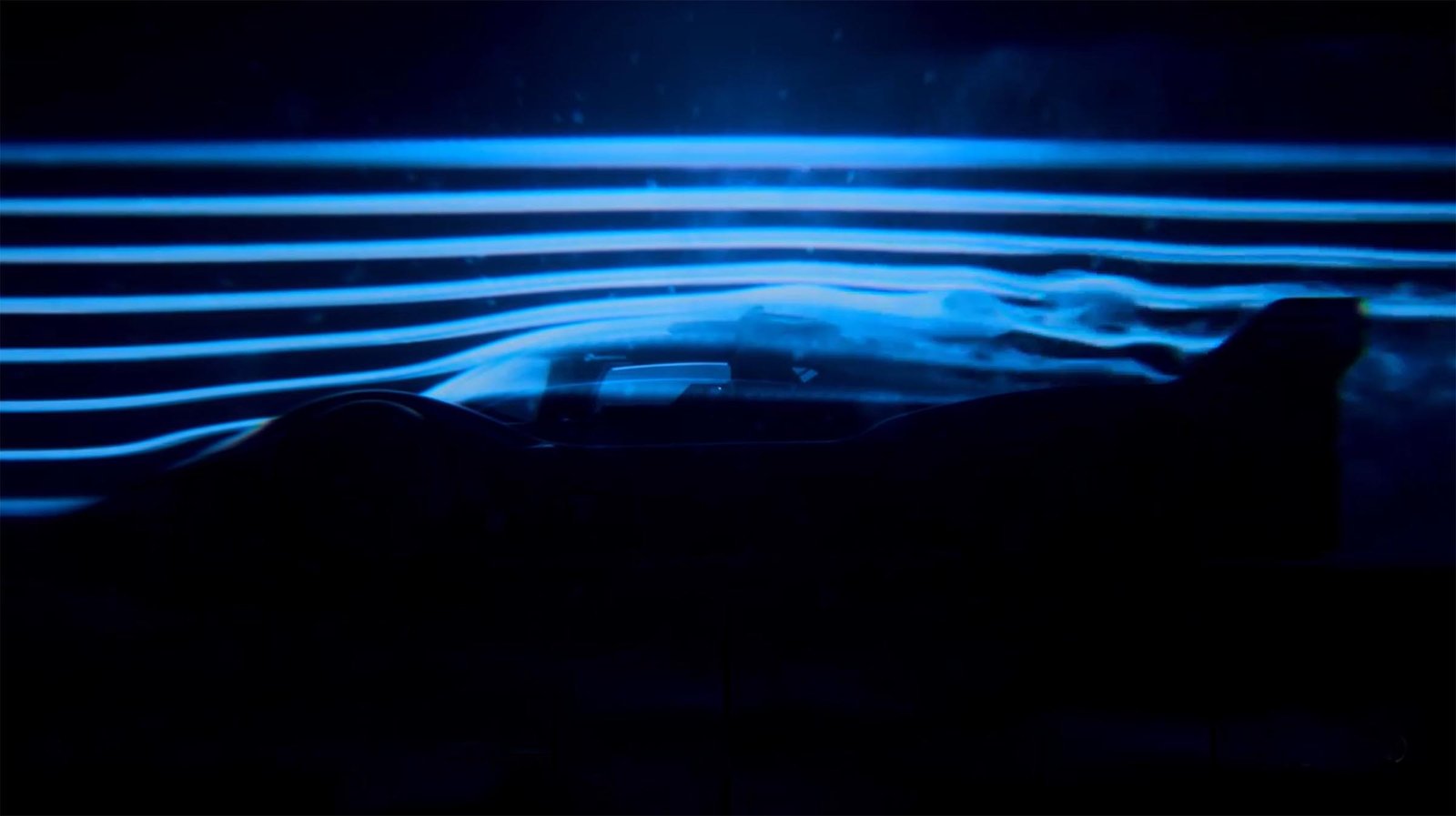 Alineación confirmada para el programa Ford Hypercar 2027 - BOOSTED